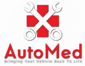 Automed | Tire Shop Near Me