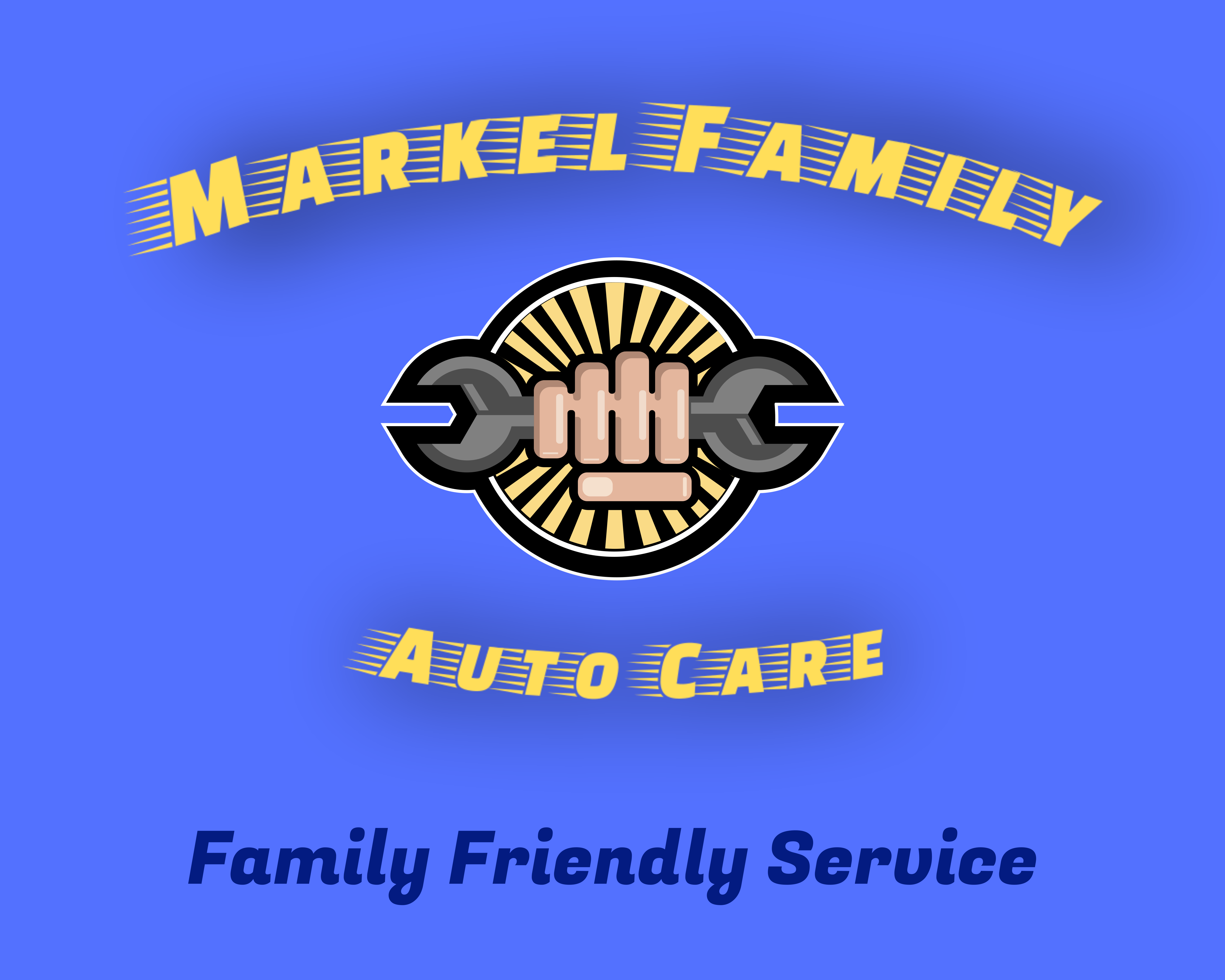 Markel Family Auto Care, LLC | Tire Shop Near Me