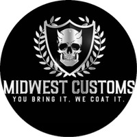 Midwest Customs | Tire Shop Near Me