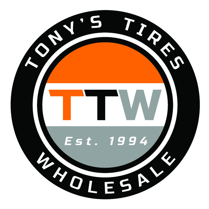 Tony's Tires and Wheels