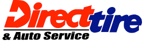 Direct Tire Logo